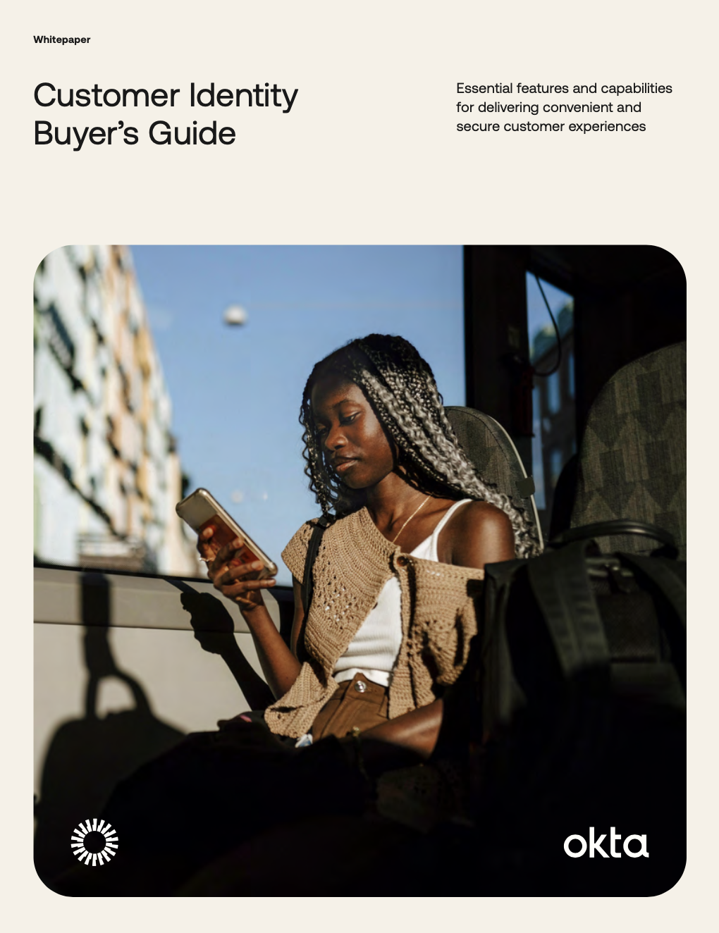 Customer Identity Buyer’s Guide | Okta